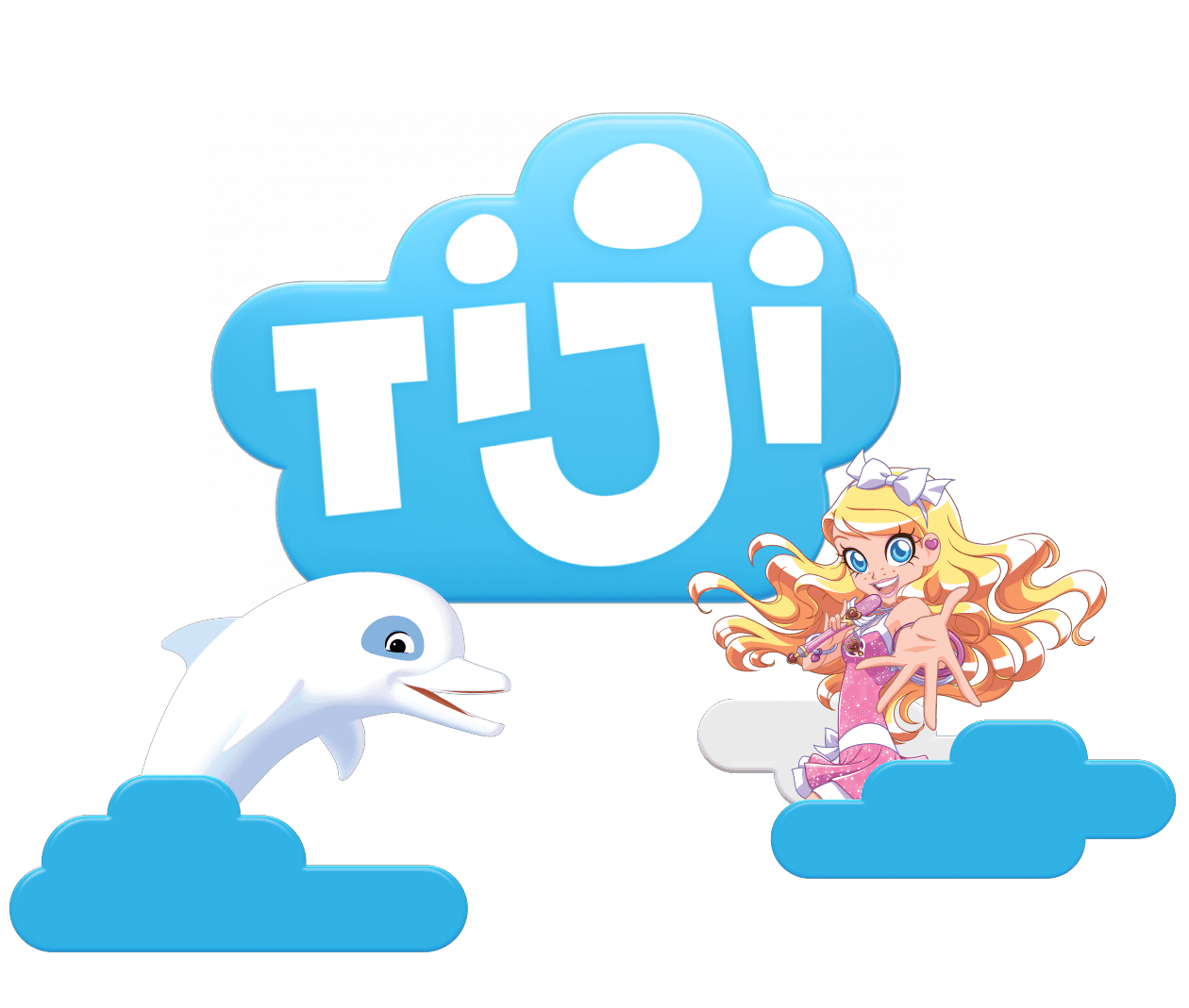 Tiji - La chaîne TV des petits explorateurs avec programmes et dessins ...